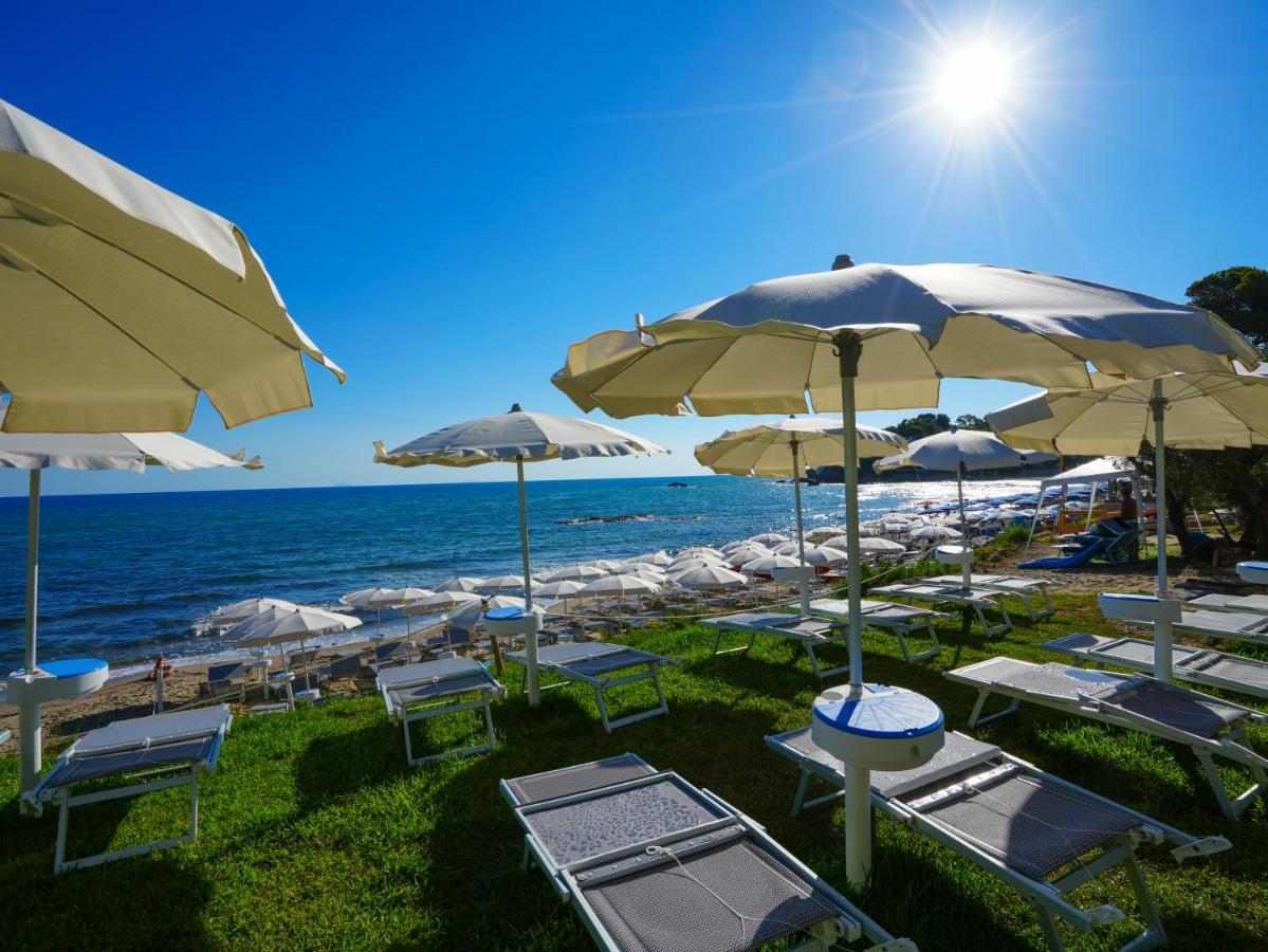 Hotel Resort - Sporting Club Cefalu, Italy - book now, 2026 prices