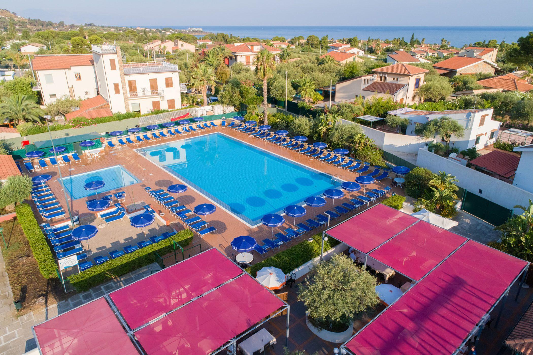 Hotel Resort - Sporting Club Cefalu, Italy - book now, 2026 prices