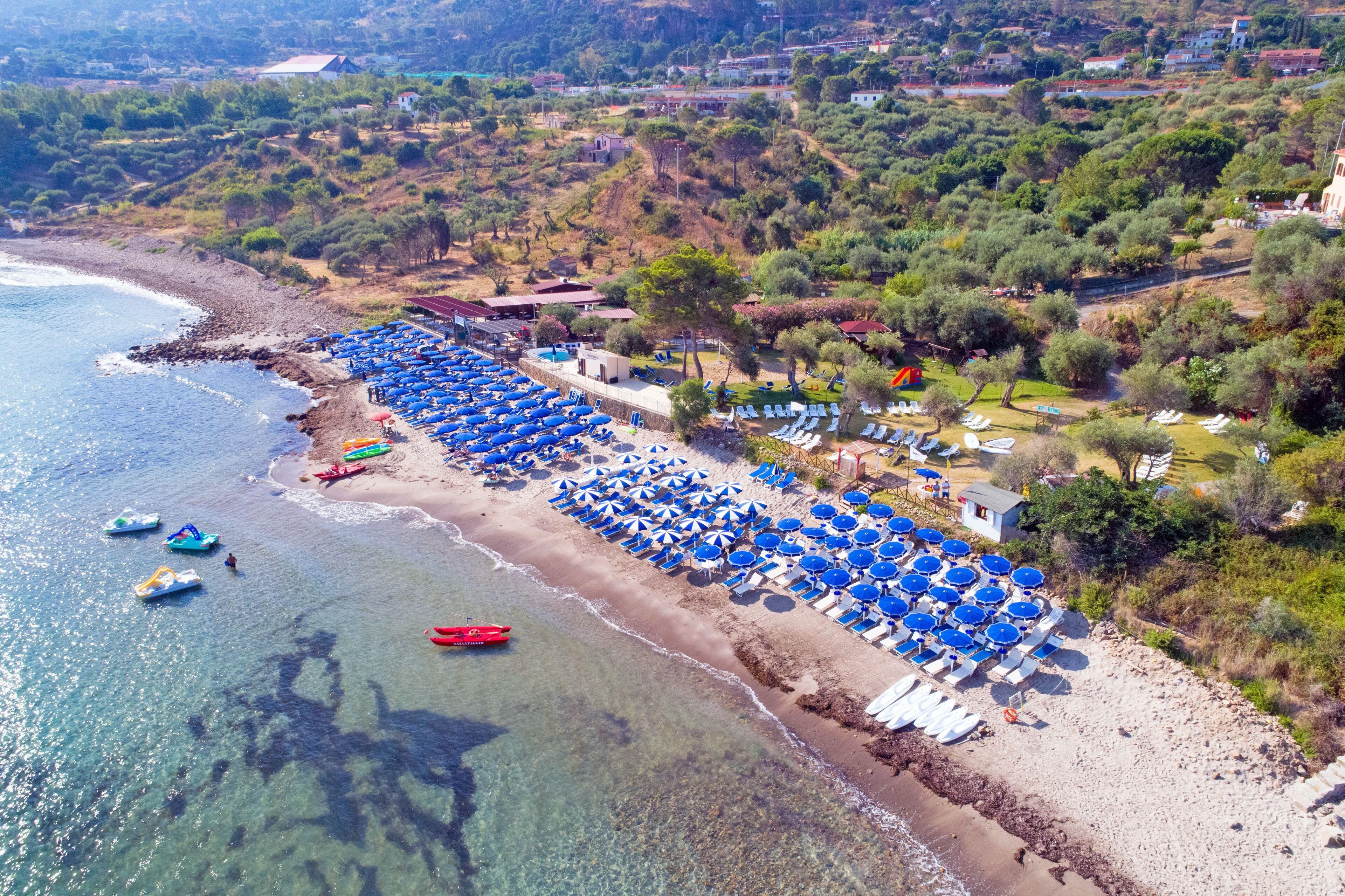 Hotel Resort - Sporting Club Cefalu, Italy - book now, 2026 prices